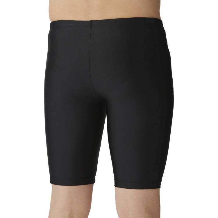 アリーナ arena 水泳 水着 フィットネススパッツ(ハーフレッグ) メンズ LAR-4302-BKGY : Szone スポーツ - 通販 - Yahoo!ショッピング