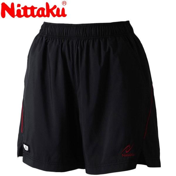Nittaku ニッタク メシュインショーツ メンズ レディース NW2498-ME2 : Szone スポーツ - 通販 - Yahoo!ショッピング