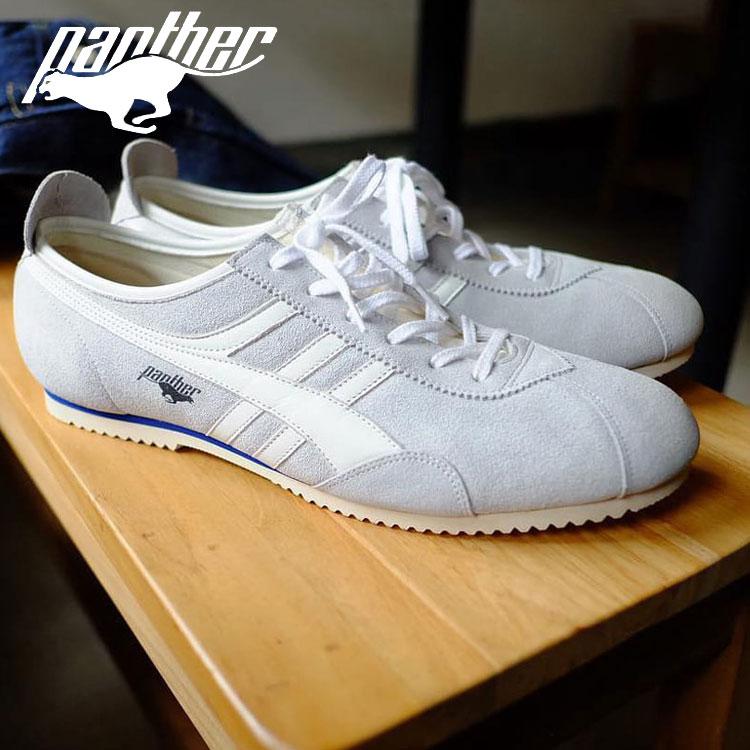 PANTHER パンサー GT DELUXE PTJ-0004 メンズ レディース シューズ : Szone スポーツ - 通販 - Yahoo!ショッピング