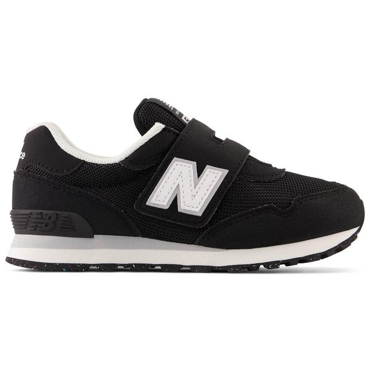 New Balance ニューバランス 515 PV515BLKW ジュニアシューズ : Szone スポーツ - 通販 - Yahoo!ショッピング