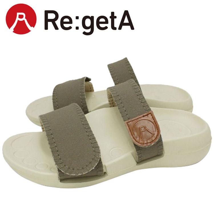 Re:getA 【ポイント10倍】 リゲッタ カジュアル レディース ルームサンダル RBM-022 RBM022-AMY : Szone スポーツ - 通販 - Yahoo!ショッピング