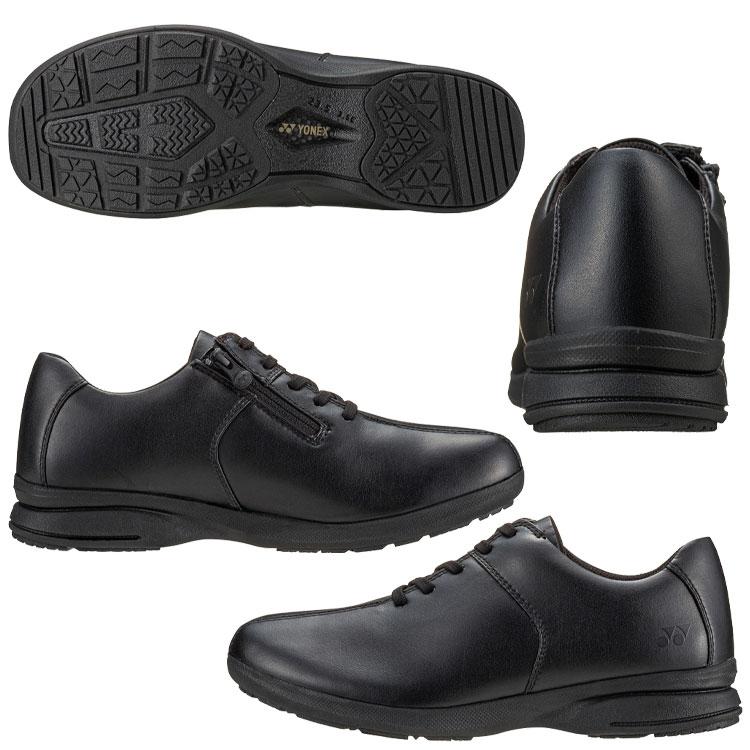 YONEX ヨネックス Yonex パワークッション L122 SHWL122 レディース ウォーキング シューズ : Szone スポーツ - 通販 - Yahoo!ショッピング