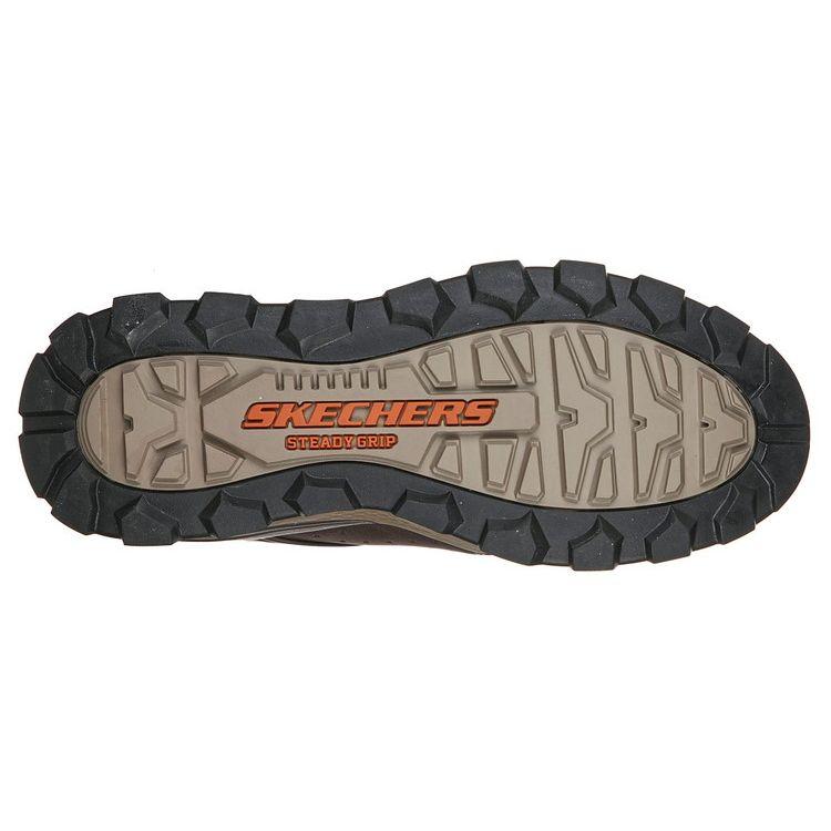 スケッチャーズ RIGLEN ALBANO 204294-CHOC メンズ シューズ : Szone スポーツ - 通販 - Yahoo!ショッピング