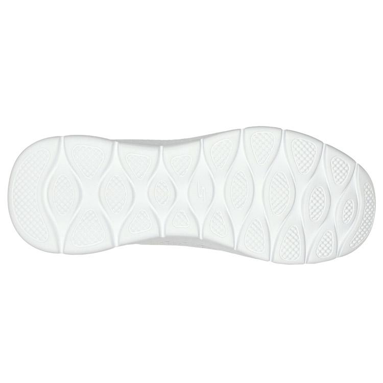 SKECHERS スケッチャーズ GO WALK FLEX - REMARK 216486-WNV メンズ レディース シューズ ...