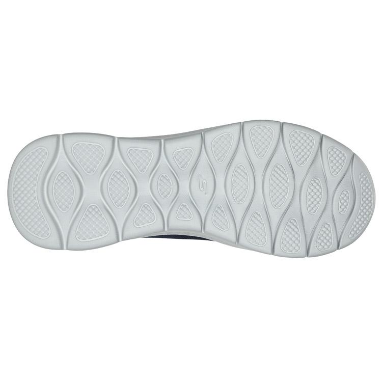 SKECHERS（スケッチャーズ） GO WALK FLEX - NO HANDS 216491-NVY メンズ レディース シューズ ...