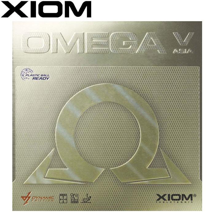 TSP 【ポイント10倍】 XIOM エクシオン オメガ5 アジア 095861-0020 : Szone スポーツ - 通販 - Yahoo!ショッピング