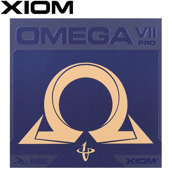 XIOM エクシオン オメガ7 プロ 095882-0020 : Szone スポーツ - 通販 - Yahoo!ショッピング