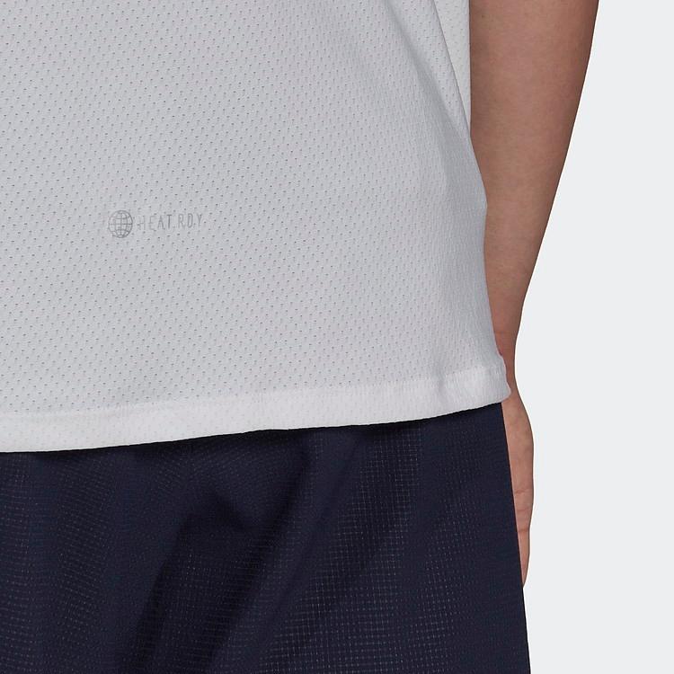 adidas 【ポイント10倍】 アディダス M D4TH.RDY Tシャツ TY947-HB6533 メンズ : Szone スポーツ ...