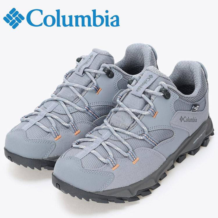 Columbia コロンビア セイバー シックス ロー アウトドライ YL5037-032 レディースシューズ : Szone スポーツ - 通販 - Yahoo!ショッピング