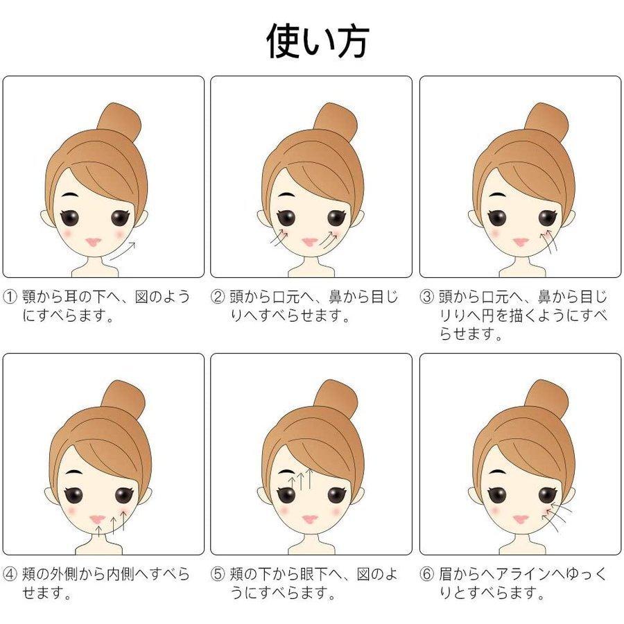 超音波美顔器 多機能 美顔器 イオン導入器 1台5役 RF美顔器 超音波美顔器 多機能 美顔器 イオン導入器 1台5役 RF美顔器