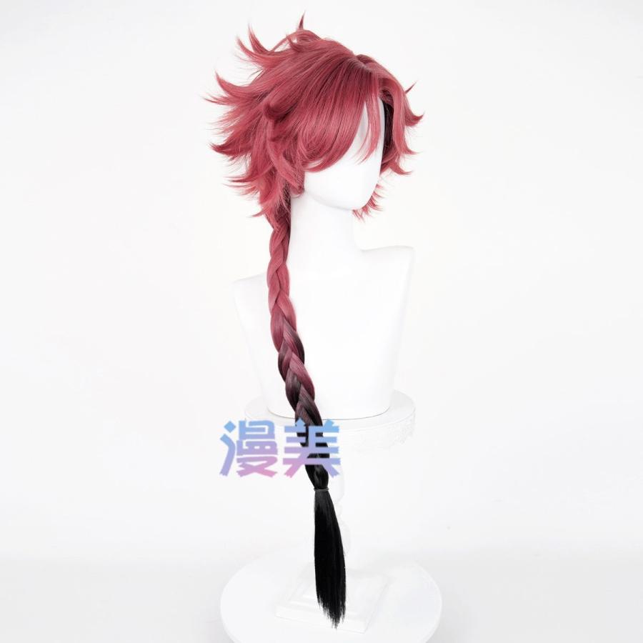 漫美 時光代理人 ヴェイン コスプレウィッグ : ティー8ストア - 通販 - Yahoo!ショッピング