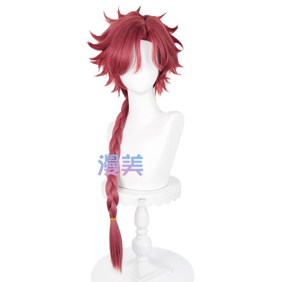 漫美 時光代理人 ヴェイン コスプレウィッグ : ティー8ストア - 通販 - Yahoo!ショッピング