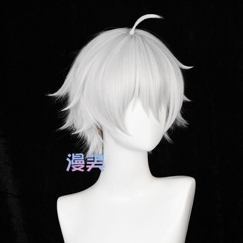 漫美 ブルーロック 凪誠士郎 コスプレウィッグ : ティー8ストア - 通販 - Yahoo!ショッピング