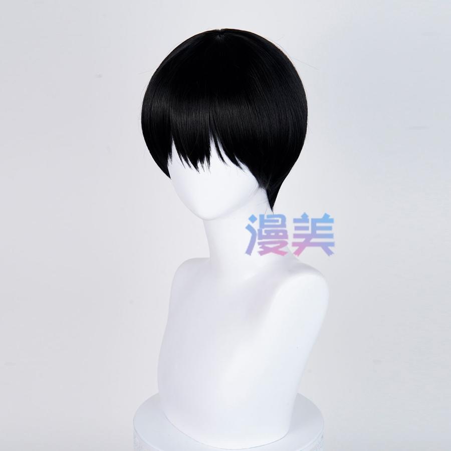 漫美 光死去的夏天 辻中佳紀 コスプレウィッグ : ティー8ストア - 通販 - Yahoo!ショッピング