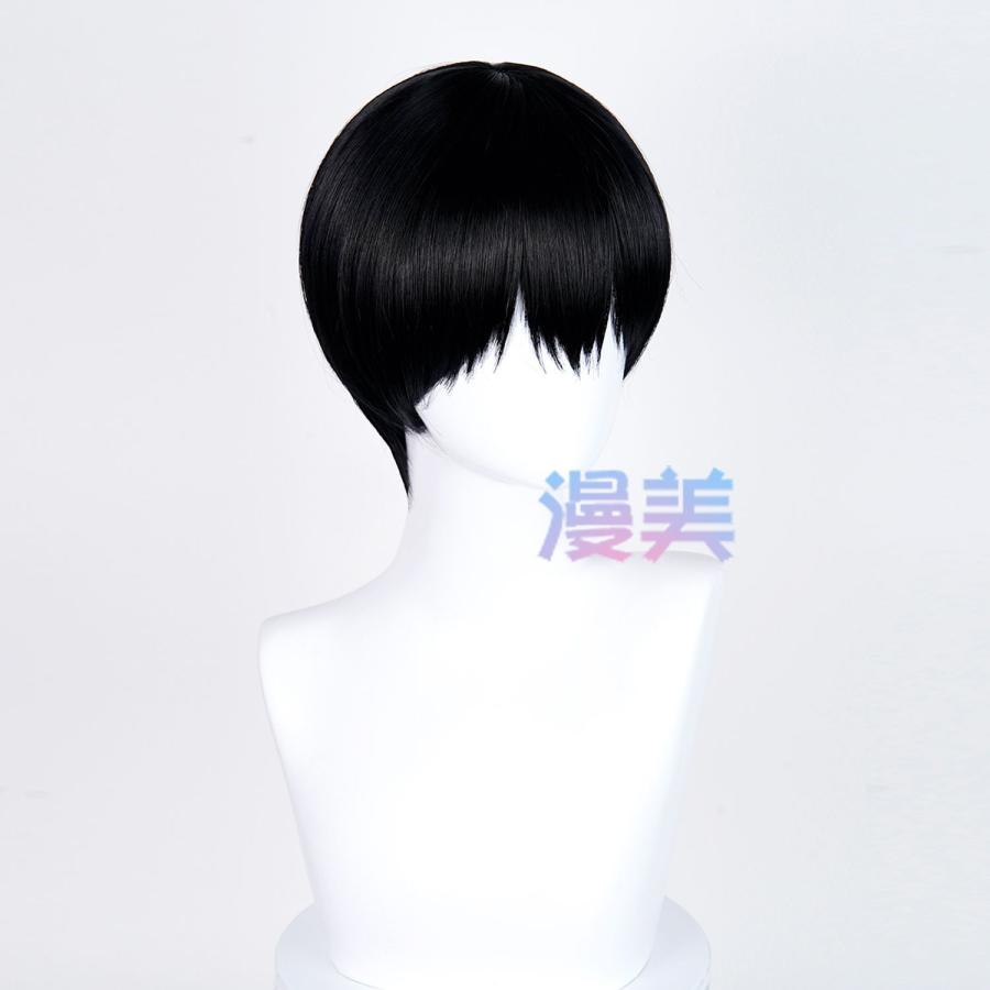 漫美 光死去的夏天 辻中佳紀 コスプレウィッグ : ティー8ストア - 通販 - Yahoo!ショッピング