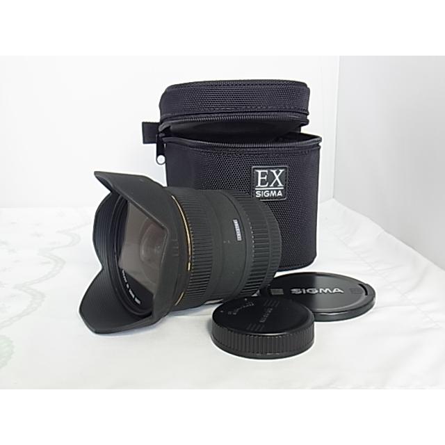 SIGMA EX 2.8~4 17〜35mm : 写真機修理T-98 - 通販 - Yahoo!ショッピング