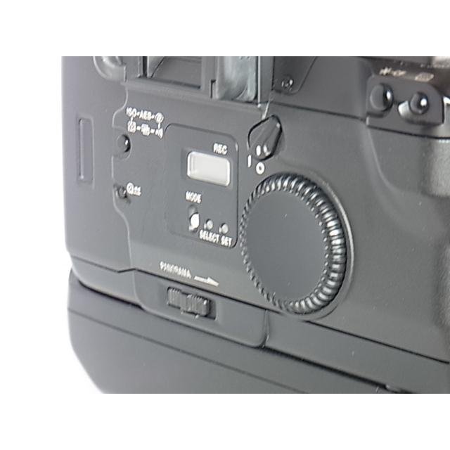 キャノン EOS55 一眼レフフィルムカメラ : 写真機修理T-98 キャノン EOS55 一眼レフフィルムカメラ : 写真機修理T-98