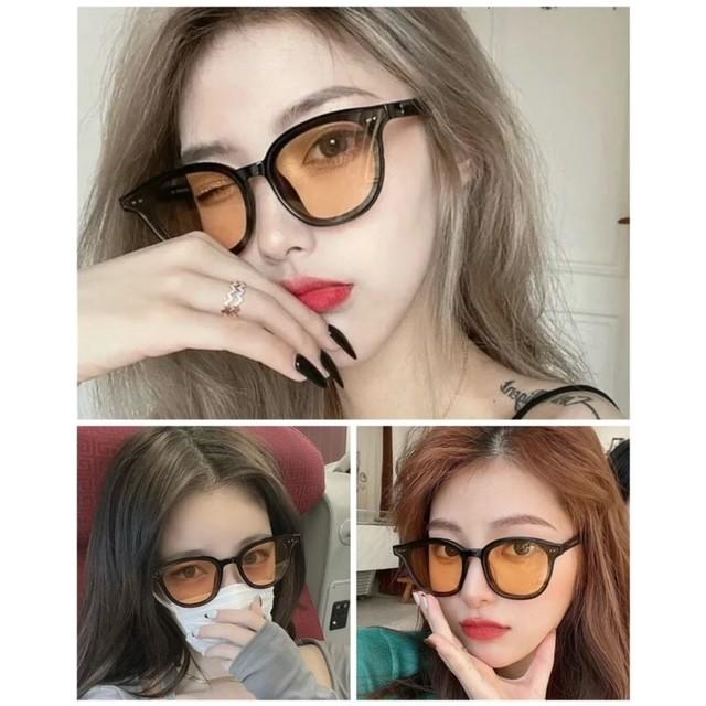 サングラス ボストン レンズ 伊達メガネ ボストンメガネ UV400 紫外線カット 目の保護 日焼け対策 男女兼用 メンズ レディース スモーク ブラック : T&A ストアー - 通販 ...