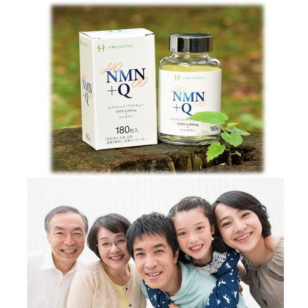 NMN+Q 180粒 5個セット エヌエムエヌ プラス キュー サーチュイン遺伝子 NAD ケルセチン サプリメント 健康食品 免疫力 爆買 : プルメリアガーデンヤフーショップ - 通販 ...
