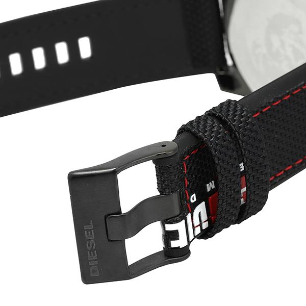 DIESEL ディーゼル メガチーフ 腕時計 DZ4512 シルバー 銀 新品電池で安心出荷 : タイムアワード - 通販 - Yahoo ...