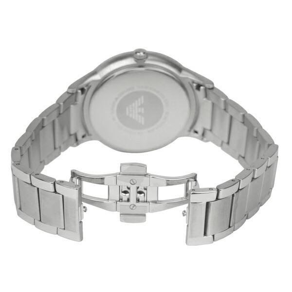 エンポリオアルマーニ レナート 腕時計 EMPORIO ARMANI AR11137 ネイビー 紺 新品電池で安心出荷 : ea11137 ...