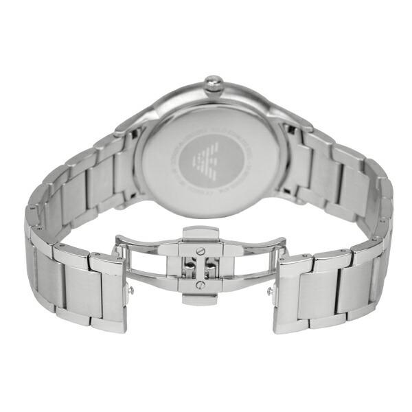 エンポリオアルマーニ レナート 腕時計 EMPORIO ARMANI AR11180 ブルー 青 新品電池で安心出荷 : ea11180 ...