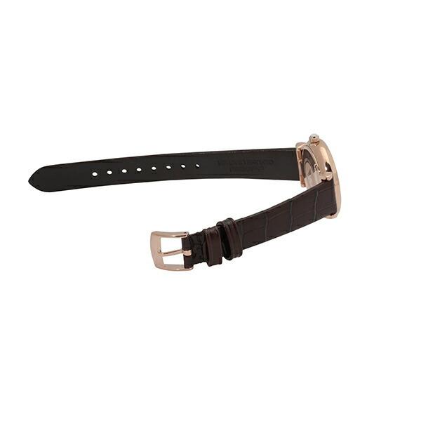 エンポリオアルマーニ ジャンニ ティーバー 腕時計 EMPORIO ARMANI AR11269 シルバー 銀 新品電池で安心出荷 ...