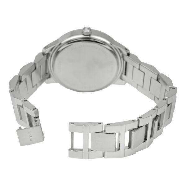 FOSSIL フォッシル ジェシー 腕時計 ES2362 シルバー 銀 新品電池で安心出荷 : タイムアワード - 通販 - Yahoo!ショッピング