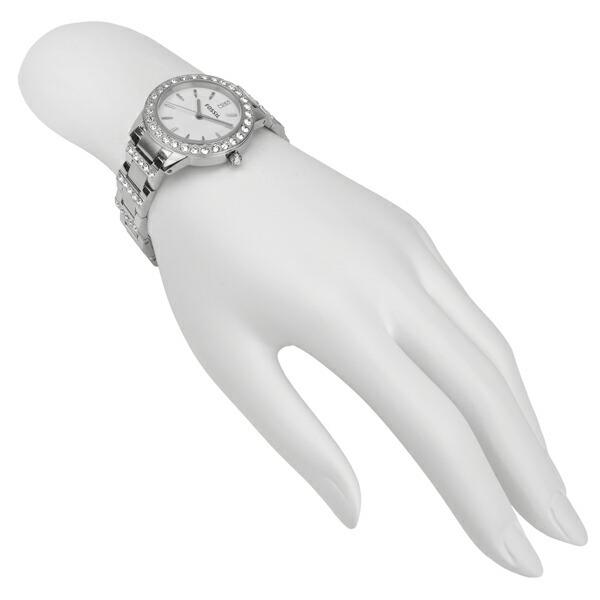 FOSSIL フォッシル ジェシー 腕時計 ES2362 シルバー 銀 新品電池で安心出荷 : タイムアワード - 通販 - Yahoo!ショッピング