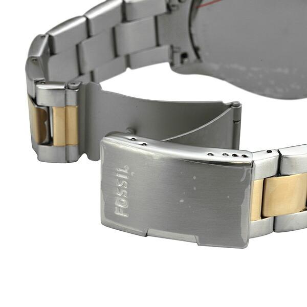 フォッシル ウォッチ 腕時計 FOSSIL FS5653 ブラック 黒 新品電池で安心出荷 : fofs5653 : タイムアワード - 通販 ...