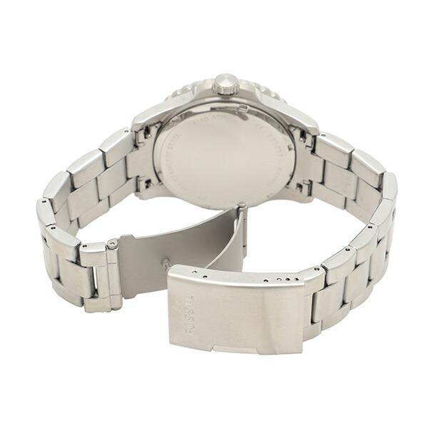 フォッシル ウォッチ 腕時計 FOSSIL FS5657 ブラック 黒 新品電池で安心出荷 : fofs5657 : タイムアワード - 通販 ...