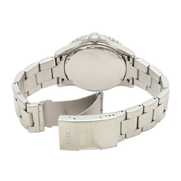 FOSSIL フォッシル ウォッチ 腕時計 FS5671 ブラック 黒 新品電池で安心出荷 : タイムアワード - 通販 - Yahoo!ショッピング