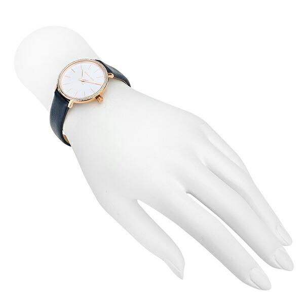 MICHAEL KORS マイケルコース ミニ パイパー 腕時計 MK2804 ホワイト 白 新品電池で安心出荷 : タイムアワード - 通販 ...