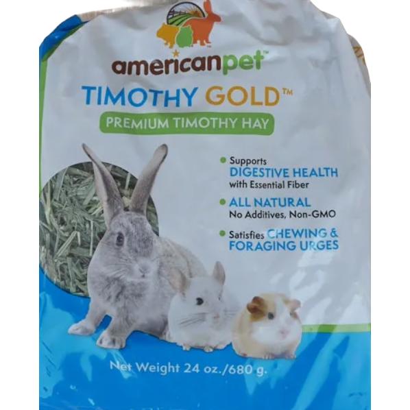 アメリカンペットダイナー チモシー ティモシー ゴールド ミニベイル 2番刈り 680g : T CONNECT - 通販 - Yahoo!ショッピング