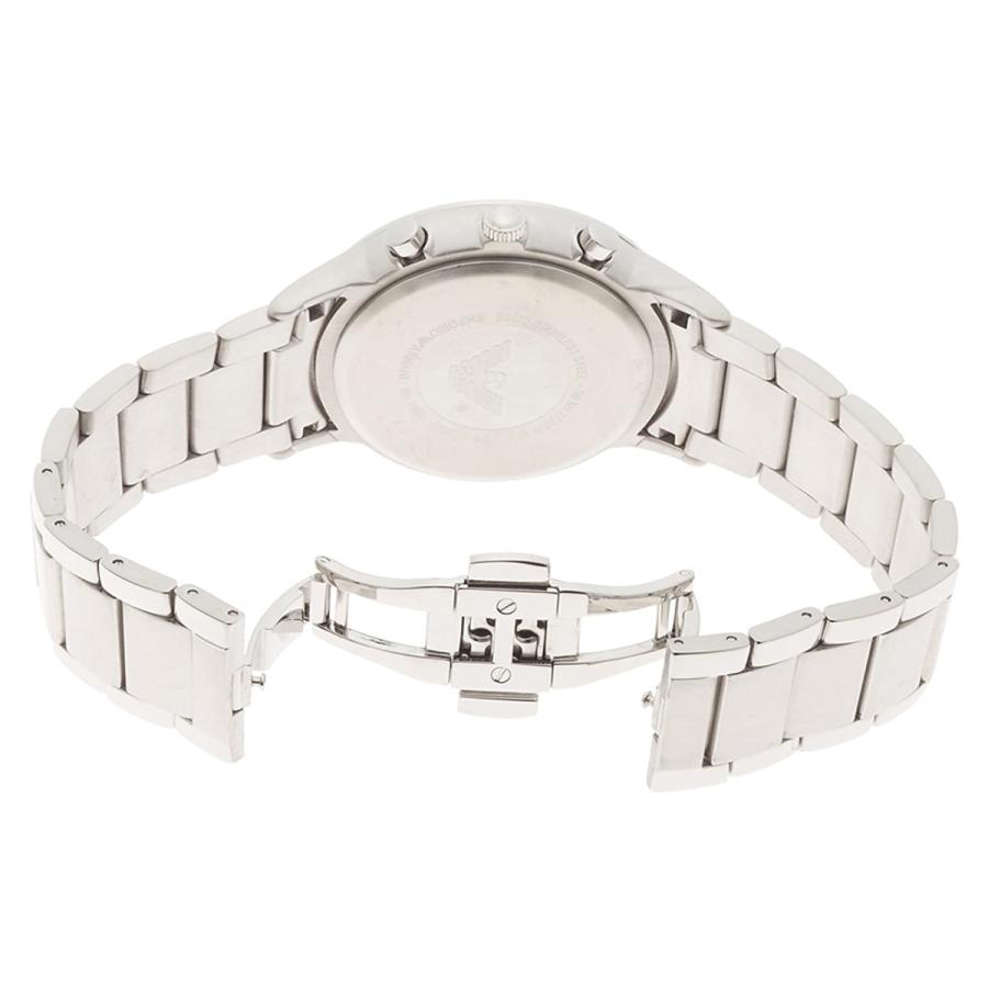 EMPORIO ARMANI エンポリオアルマーニ 腕時計 AR2448 1年保証 : T CONNECT - 通販 - Yahoo!ショッピング