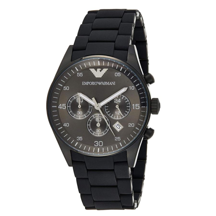 EMPORIO ARMANI エンポリオアルマーニ 腕時計 AR5889 1年保証 : T CONNECT - 通販 - Yahoo!ショッピング