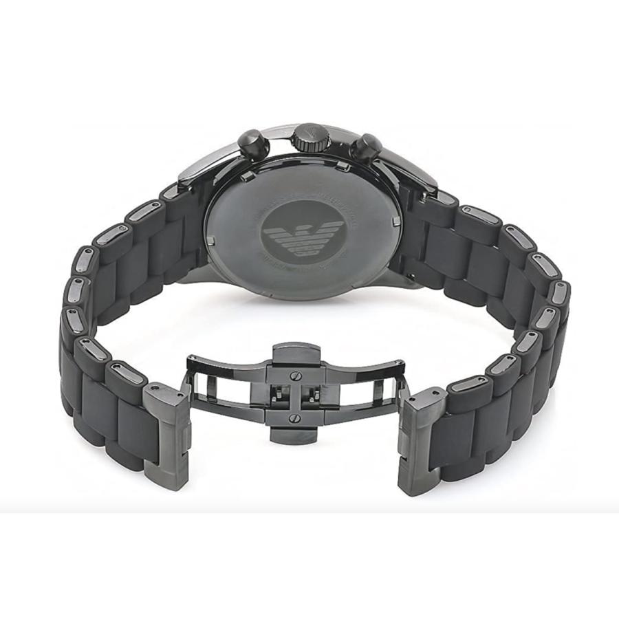 エンポリオアルマーニ 腕時計 AR5889 1年保証 :AR5889:T CONNECT - 通販 - Yahoo!ショッピング