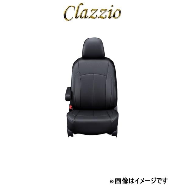 Clazzio クラッツィオ シートカバー クラッツィオネオ(ブラック)ノア ガソリン(福祉車両) MZRA92W/MZRA97W ET-1589 : T FOUR 自動車のパーツ用品専門店 ...