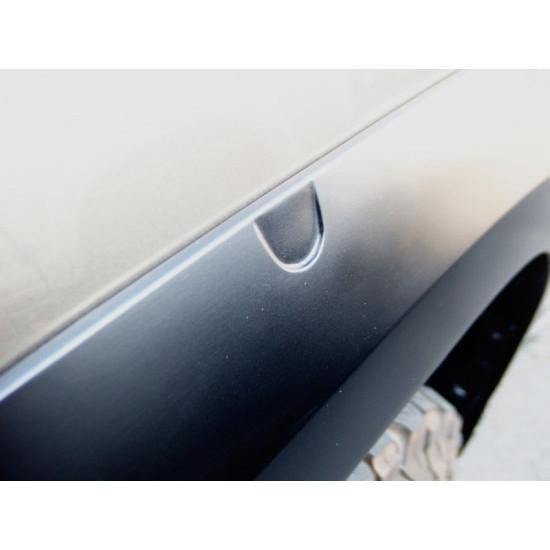 ロードハウス カディス AR4オーバーフェンダー ランドクルーザープラド 150系 KD-EX04006 ROADHOUSE KADDIS : T FOUR 自動車のパーツ用品専門店 - 通販 ...