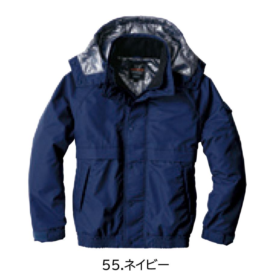 bigborn ジャケット 8386 12L ビッグボーン 9色展開 : ユニフォーム工房フレンドYahoo!店 - 通販 - Yahoo!ショッピング