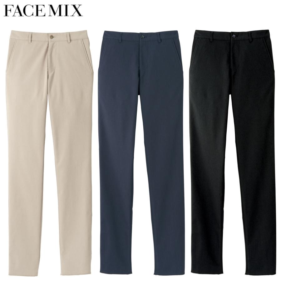 ユニセックスストレッチパンツ FP6708U 3S〜5L FACEMIX フェイスミックス 3色展開 : fm-fp6708u : ユニフォーム工房フレンドYahoo!店 - 通販 ...