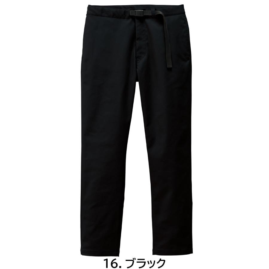 ボンマックス（ユニフォーム） ユニセックスストレッチパンツ FP6709U 3S〜5L FACEMIX フェイスミックス 3色展開 : ユニフォーム工房フレンドYahoo!店 - 通販 ...