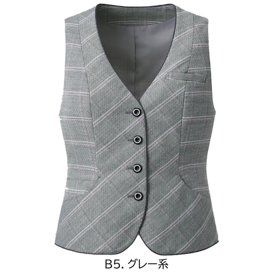 ベスト GVEL-1551 5号〜19号 女性用 GROW グロウ 2色展開 : sg-gvel-1551 : ユニフォーム工房フレンドYahoo!店 - 通販 - Yahoo!ショッピング