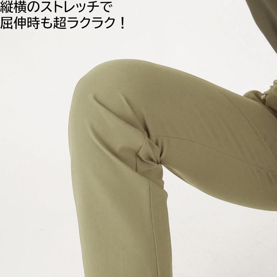 ジーベック メンズストレッチパンツ 6062 W70〜W120 XEBEC 4色展開 春夏用 : ユニフォーム工房フレンドYahoo!店 - 通販 - Yahoo!ショッピング