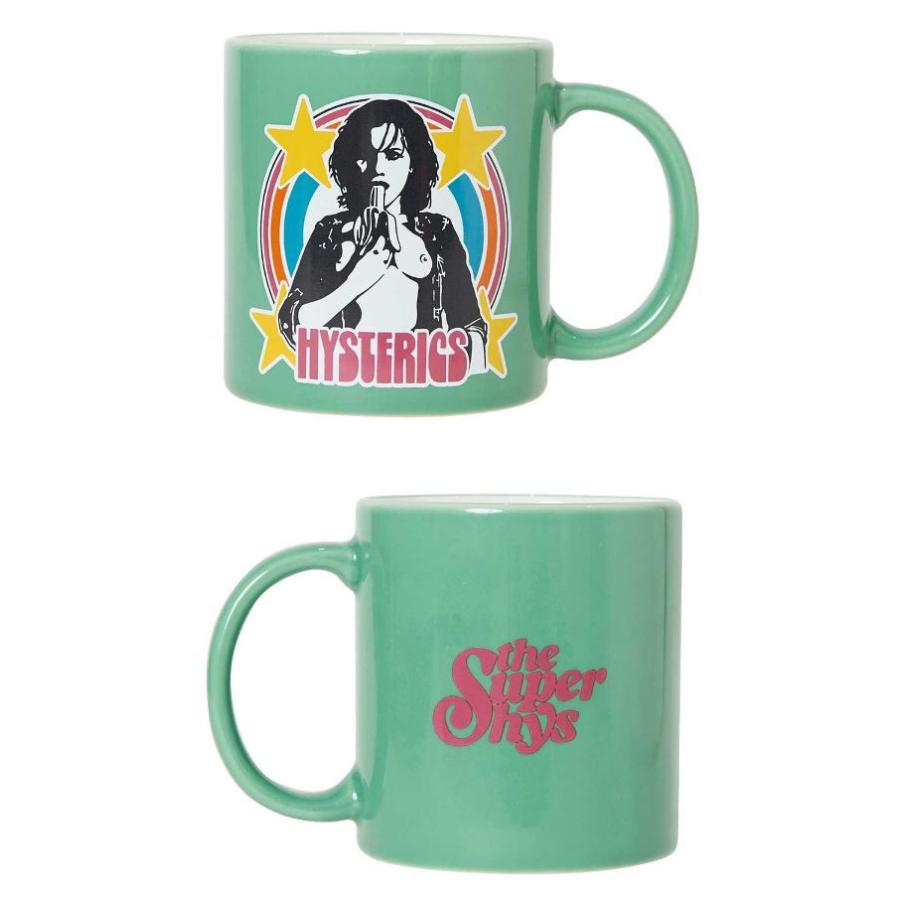 HYSTERIC GLAMOUR HYSTERIC GLAMOUR HYSTERIC GLAMOUR HYSTERIC GLAMOUR