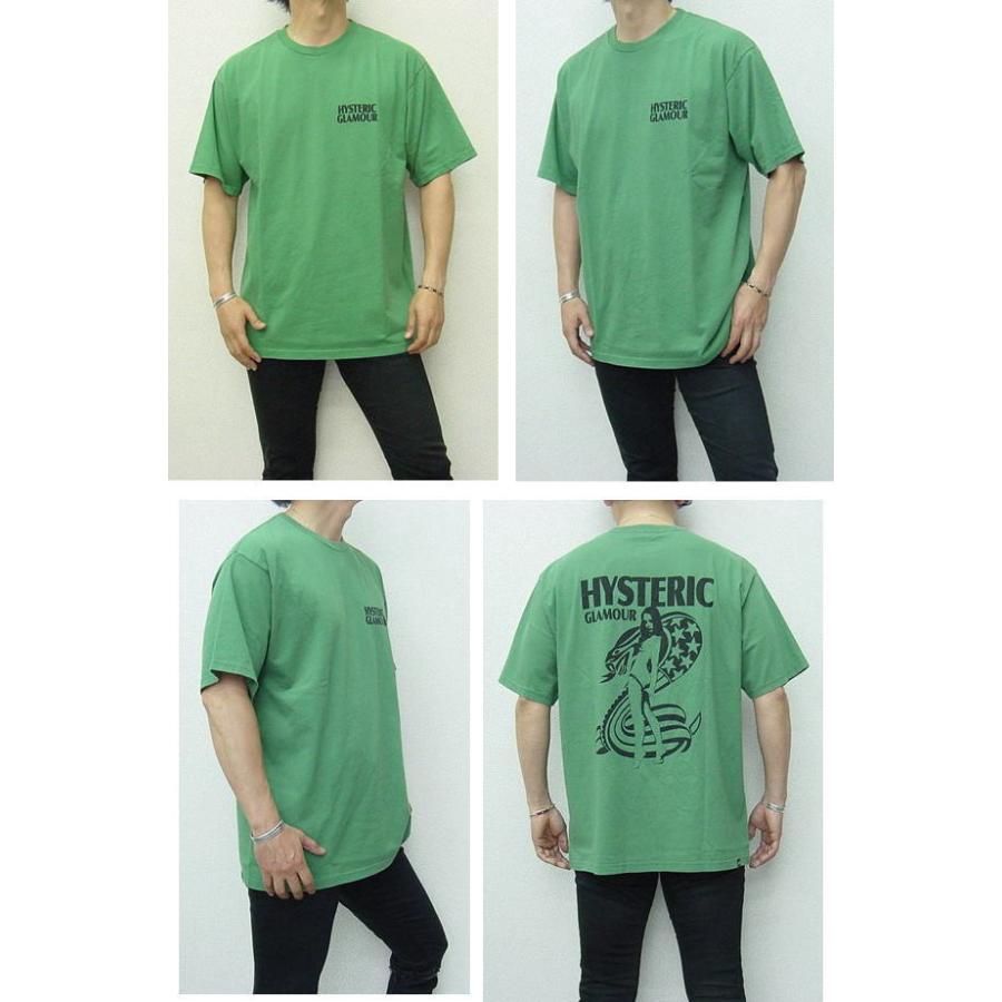 HYSTERIC GLAMOUR HYSTERIC GLAMOUR HYSTERIC GLAMOUR HYSTERIC GLAMOUR