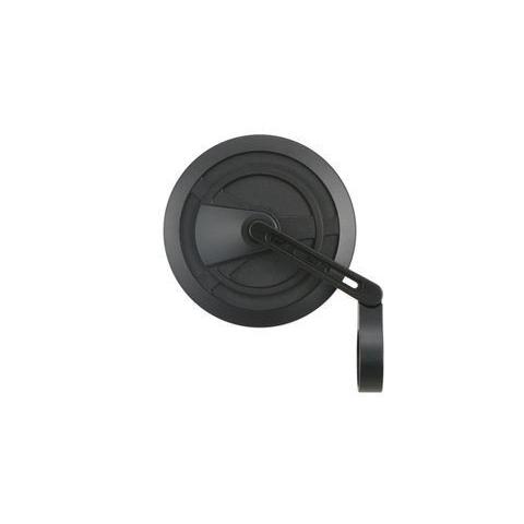 DAYTONA（バイク用品） DAYTONA (デイトナ) バーエンドミラー EP-1 ブラストブラック 15602 : 2輪・4輪用品の ...