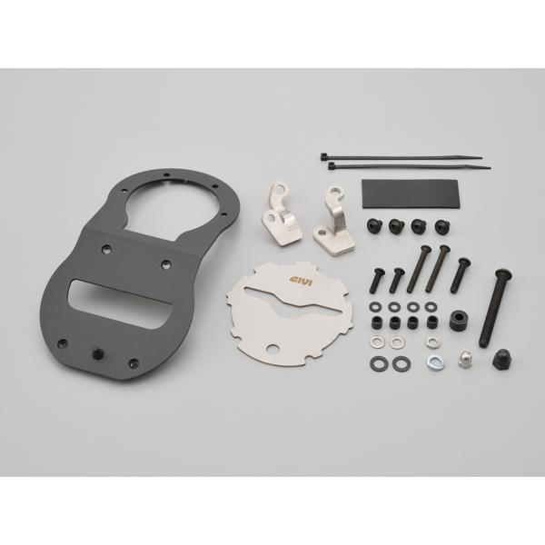 DAYTONA (デイトナ) GIVIタンクロック用アタッチメント(BF46) 17068 : 2輪・4輪用品のショップt-joy - 通販 ...