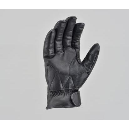 DAYTONA（バイク用品） DAYTONA (デイトナ) HBG-057 国産内縫いウィンターグローブ ブラック XLサイズ 17579 : 2輪・4輪用品のショップt-joy - 通販 ...