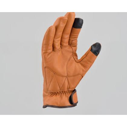 DAYTONA（バイク用品） DAYTONA (デイトナ) HBG-057 国産内縫いウィンターグローブ チェスナット XLサイズ 17585 : 2輪・4輪用品のショップt-joy - 通販 ...